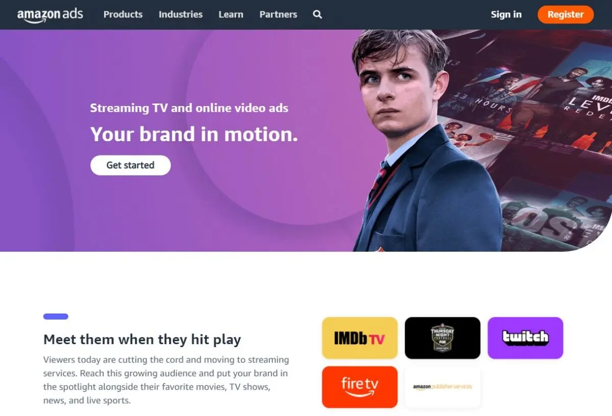 Amazon Advertising: Digital Ad Services on Amazon, Explained