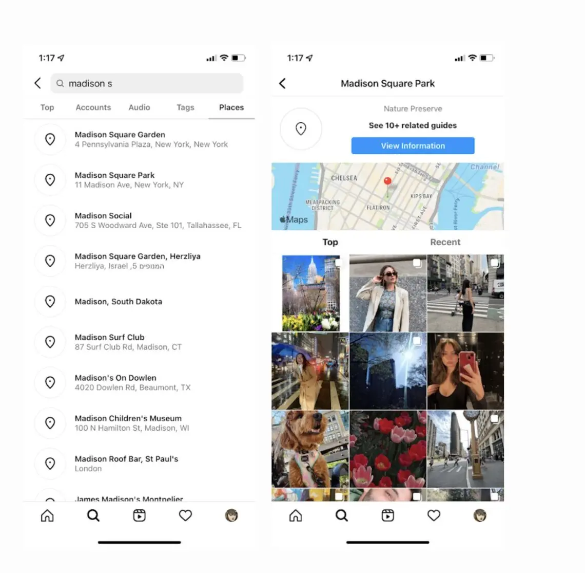 The Ultimate Instagram SEO Guide To Gain More Visibility