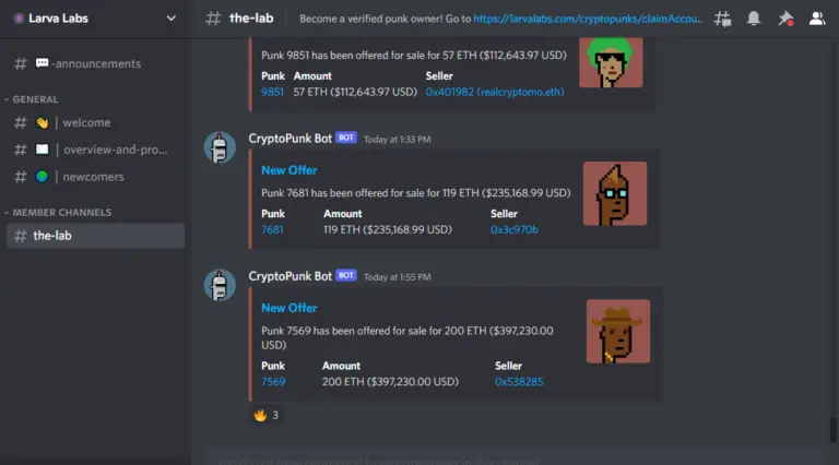 Top 20 NFT Discord Groups and Servers to Join