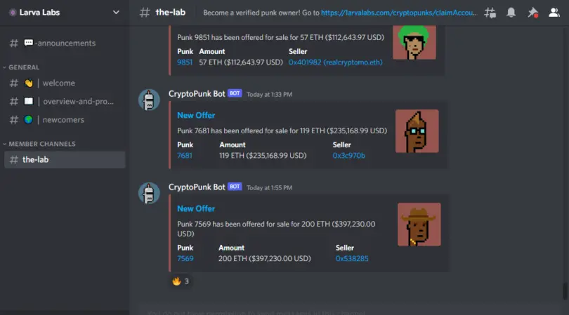 Top 20 NFT Discord Groups and Servers to Join