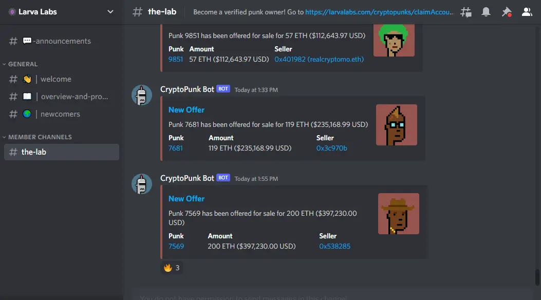 Top 20 NFT Discord Groups and Servers to Join
