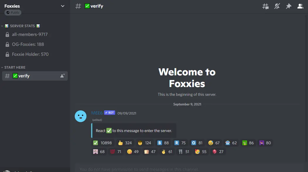 Top 20 NFT Discord Groups and Servers to Join