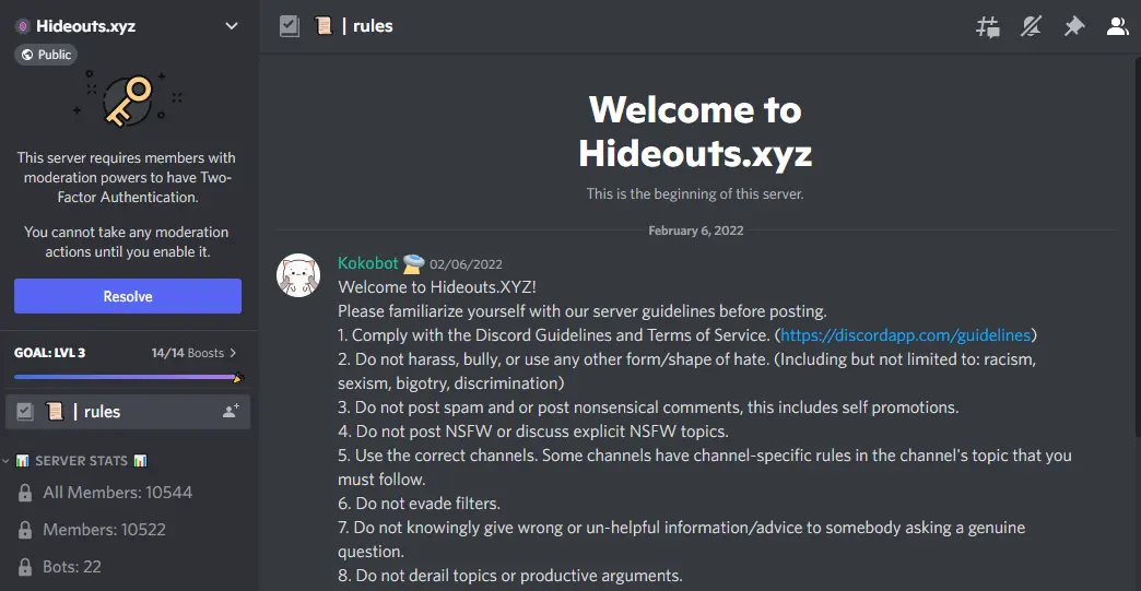 Top 20 NFT Discord Groups and Servers to Join
