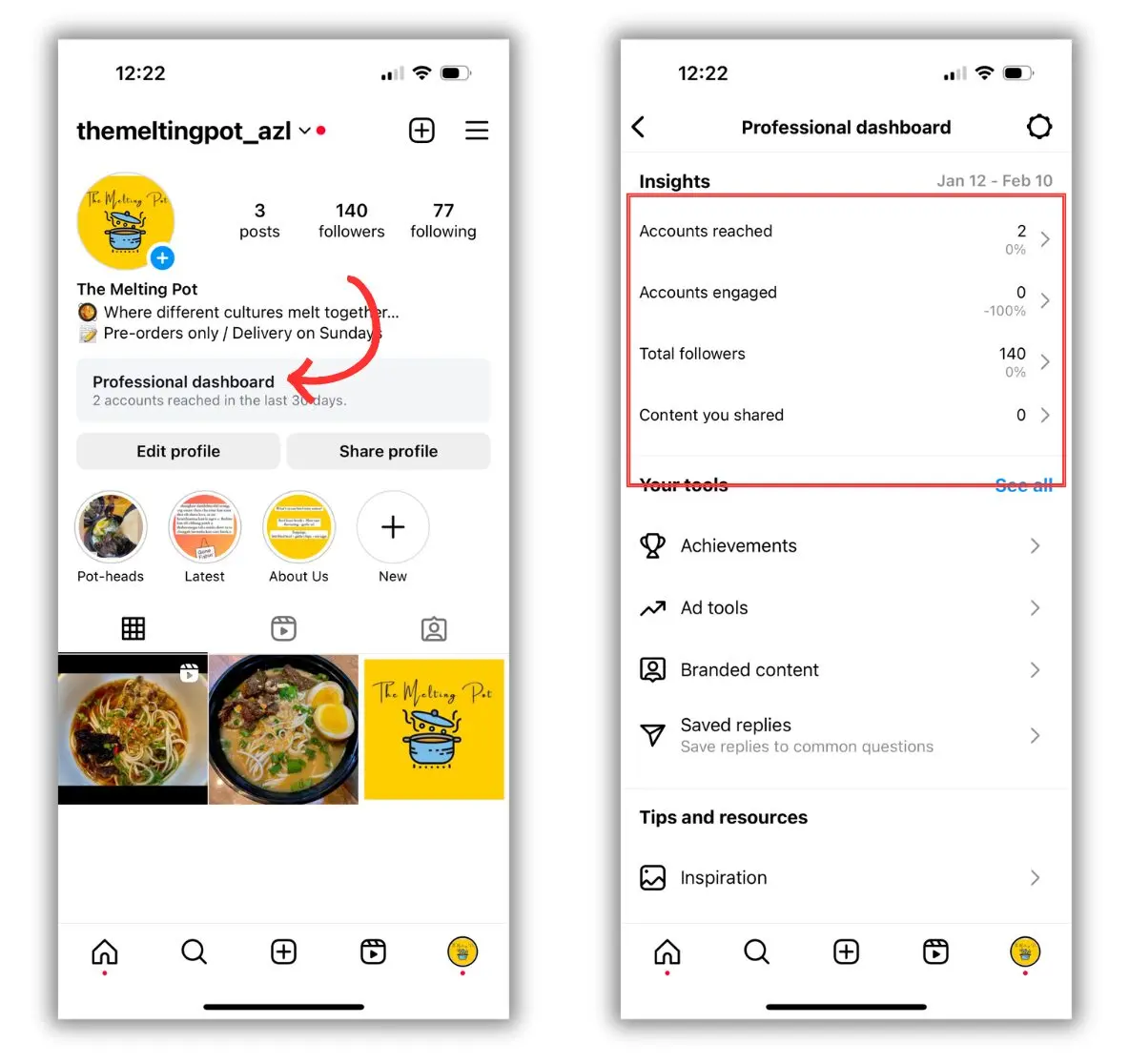 The Ultimate Guide to Instagram Analytics For Marketers
