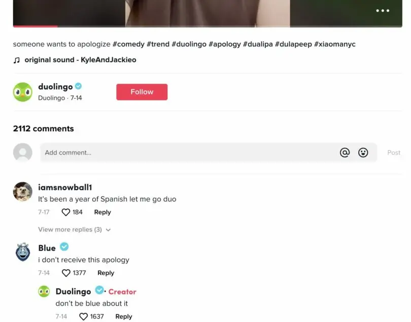 Ultimate Guide on TikTok Comments (+ How to Drive Engagement)