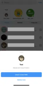 What Is Instagram Notes Feature?