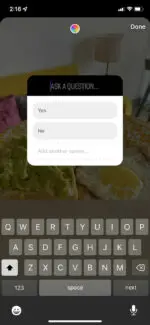 Instagram Polls For an Instant Engagement Boost on Instagram