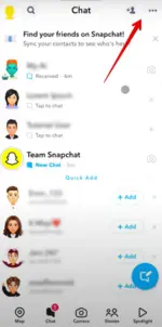 How to Make a Group Chat on Snapchat
