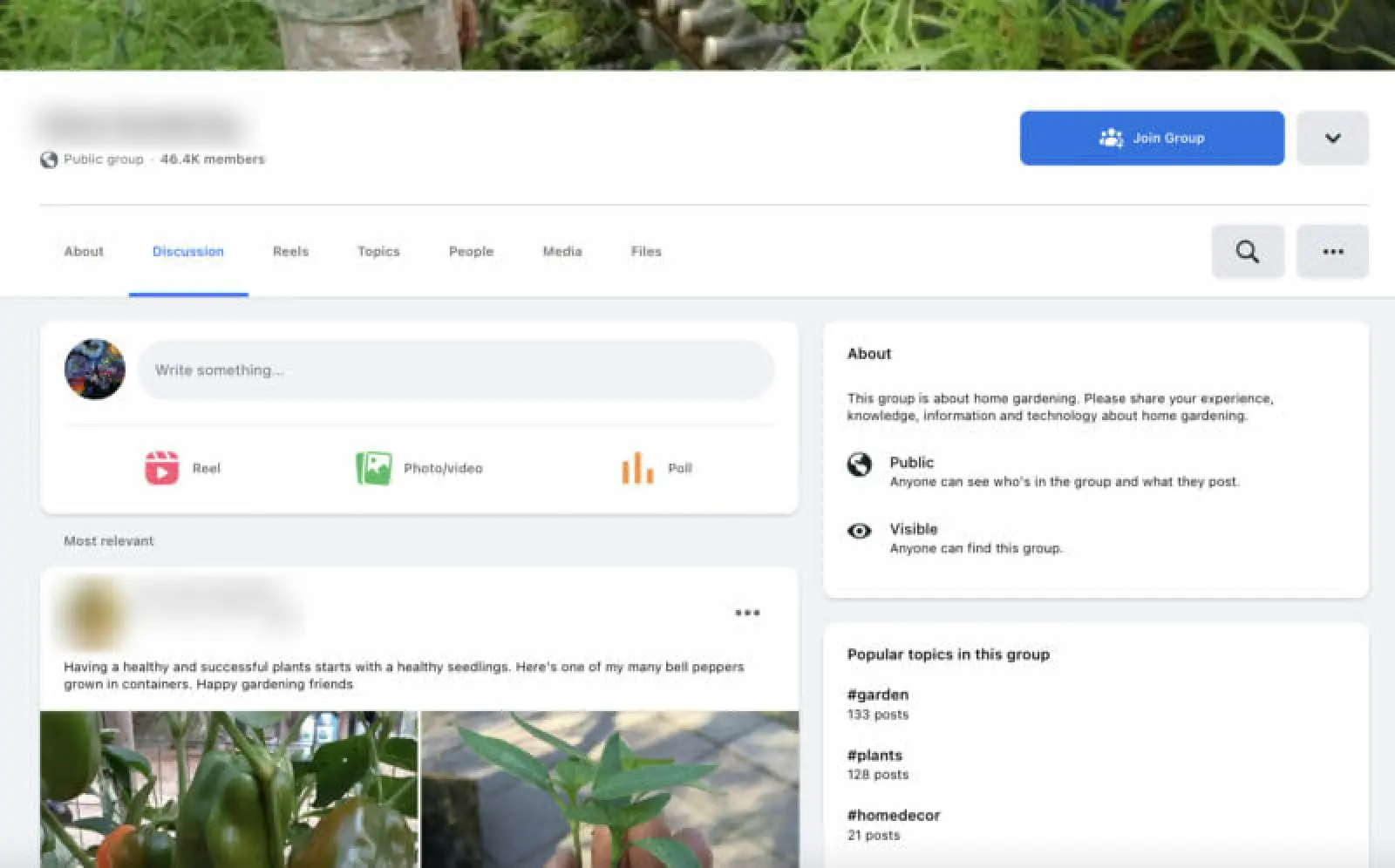 How to Build and Grow an Engaged Facebook Group /Community
