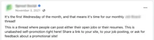 16 Best Facebook Group Engagement Ideas to Steal