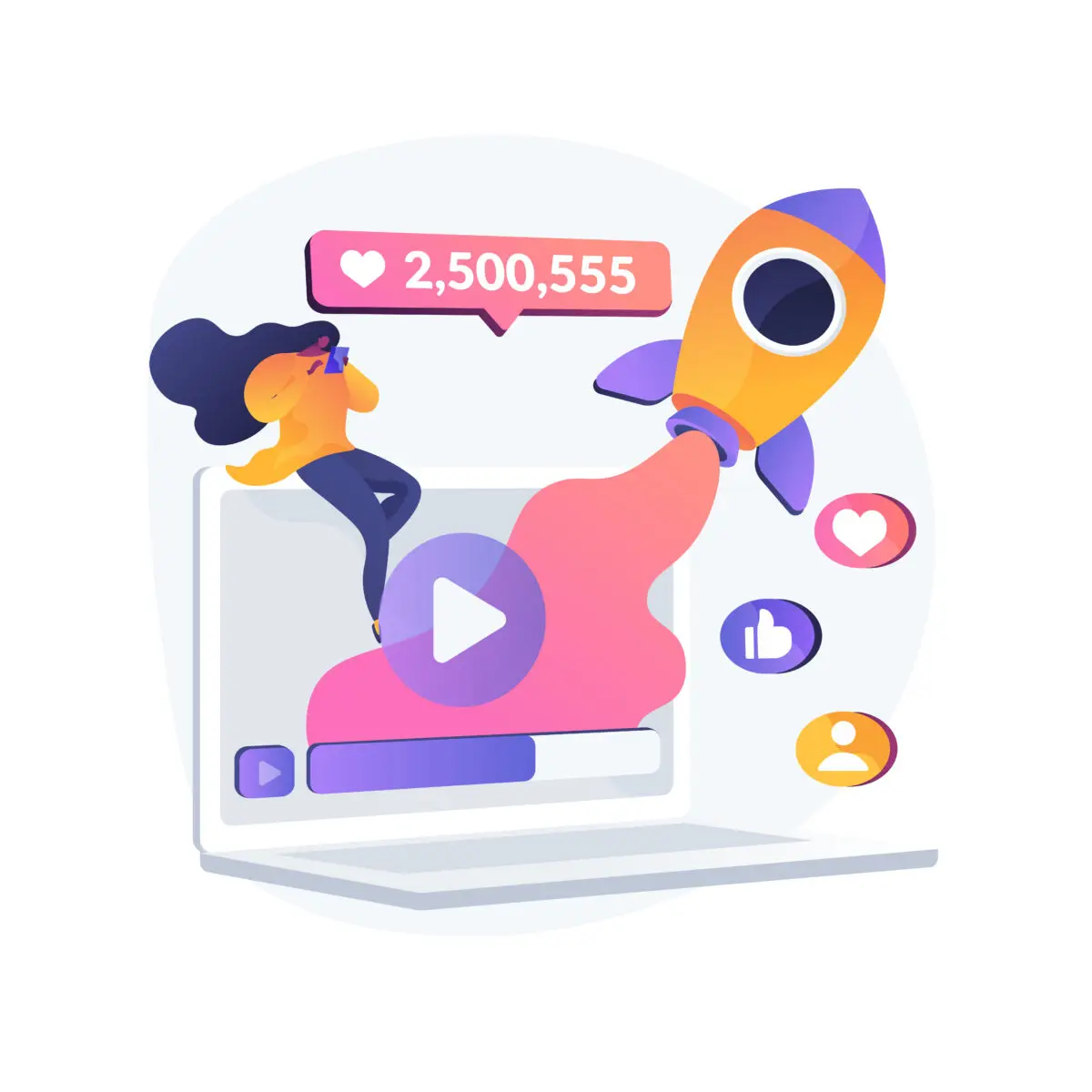 Top 7 Social Media Influencer Jobs to Watch Out for