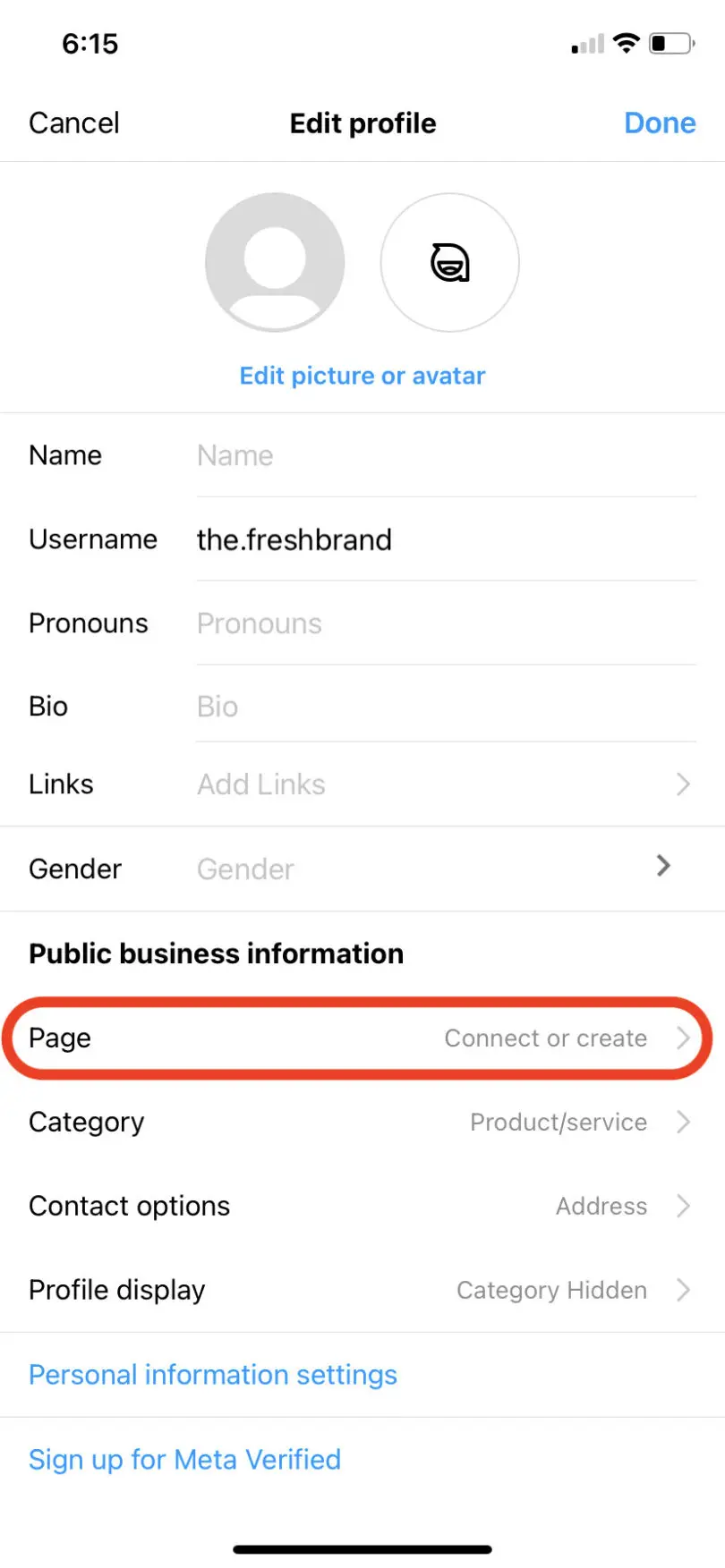 How to Link Instagram to Facebook: A Complete Guide