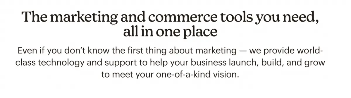 10 Brand Positioning Statement Examples and Templates (by Industry)