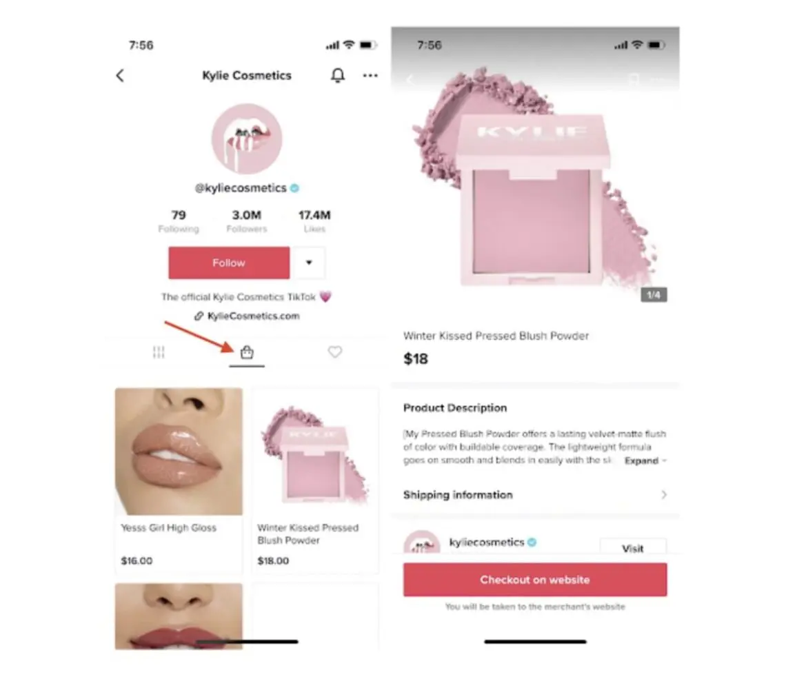 TikTok Shop Tips: 10 Ways to Sell More [+ Real-Life Examples]