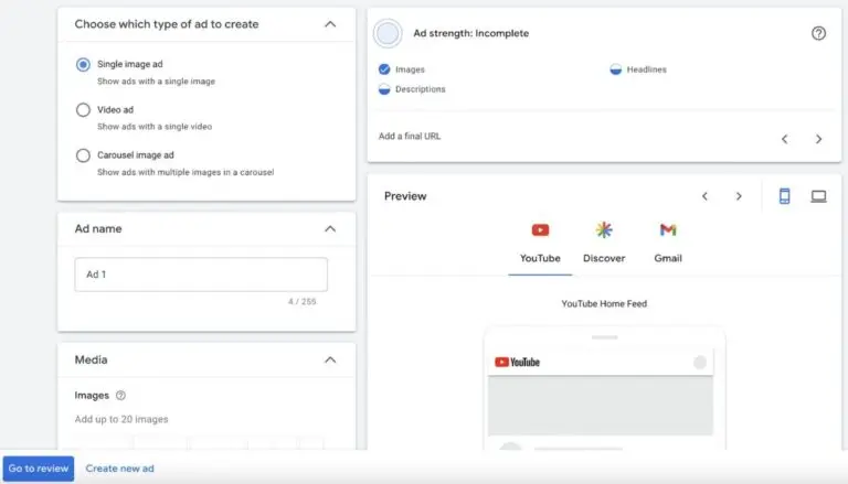Google Discovery Ads: What They Are and How to Use Them