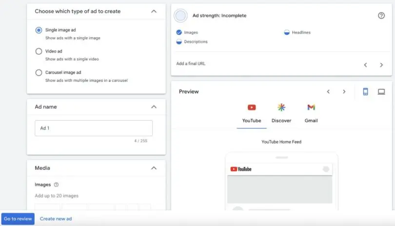 Google Discovery Ads: What They Are and How to Use Them