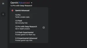 Gemini Deep Research: Google's Revolutionary AI Writing Assistant and ...