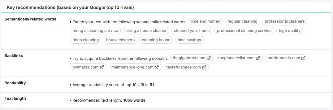 Content Map Templates You Can Use Now to Create a Winning Strategy
