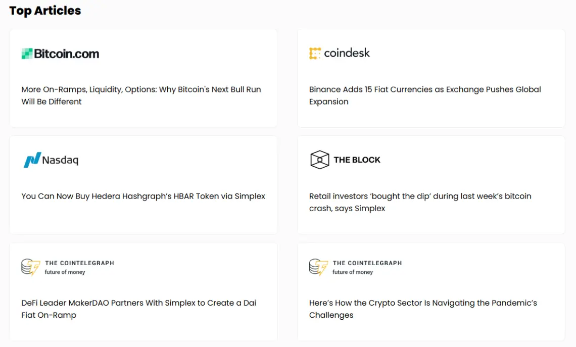 Top Crypto & NFT Promotional Strategies (with Examples)