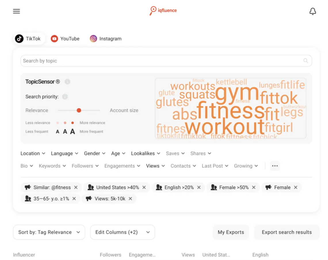 Best Influencer Tracking Platforms for 2025
