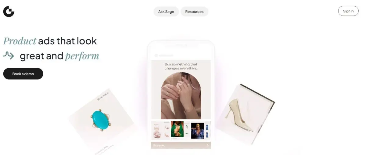 Top Pinterest AI Ad Tools to Power Smarter Campaigns