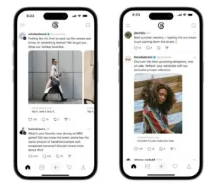 Meta’s Brand Summit Highlights Reels and Threads Ad Evolution