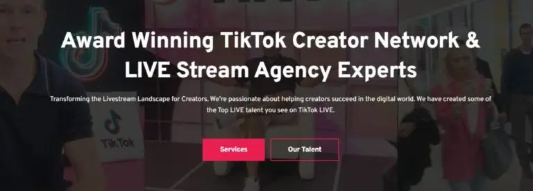 Top Tiktok Live Agencies Driving Creator Growth And Brand Success