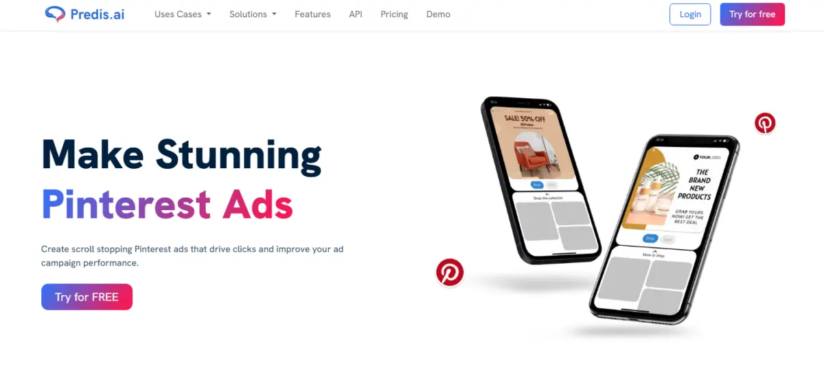 Top Pinterest AI Ad Tools to Power Smarter Campaigns