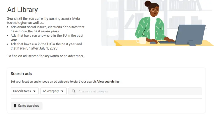 How to Use Meta and Google Ads Libraries for Transparency and Compliance