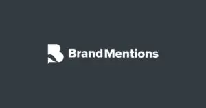 Leading Brand Mention Tools for Effective Monitoring