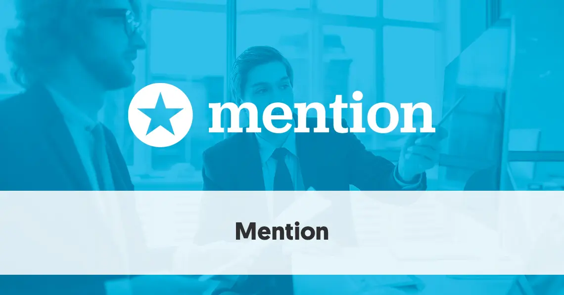 22 Social Media Monitoring Tools for 2025 [Tools to Monitor Brand Mentions]