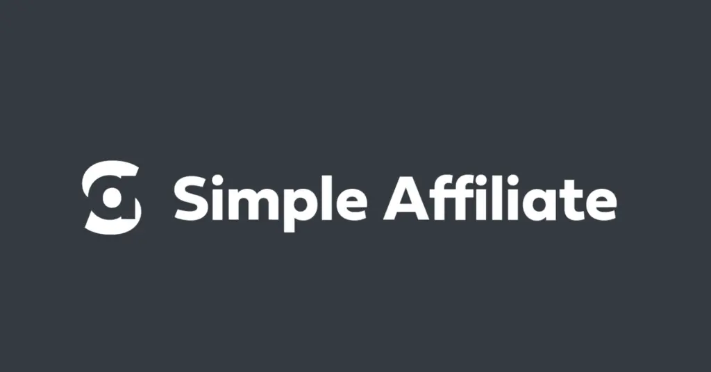 Simple Affiliate Review | Pricing & Features (2025) - Affiliate ...